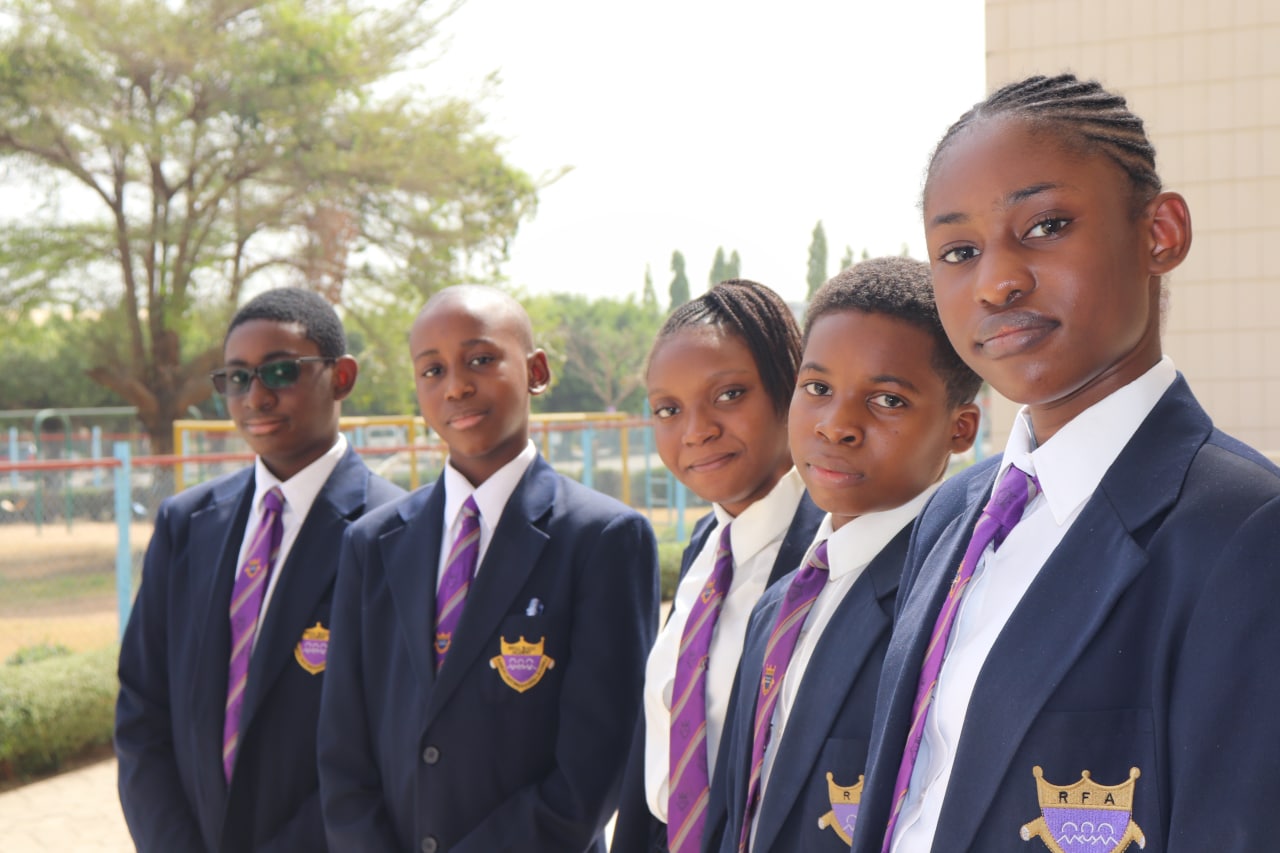 Royal Family Acadamy